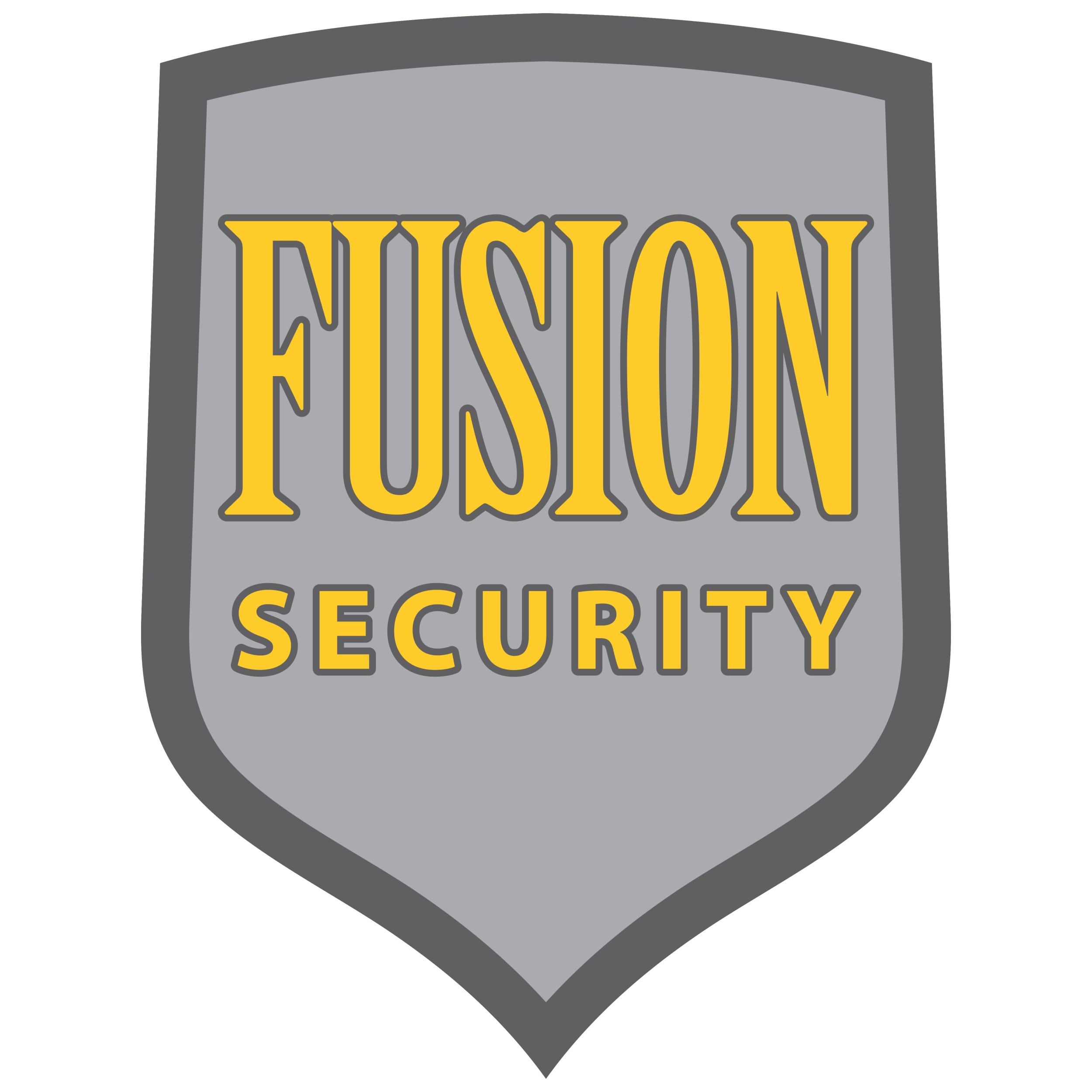 Fusion Security